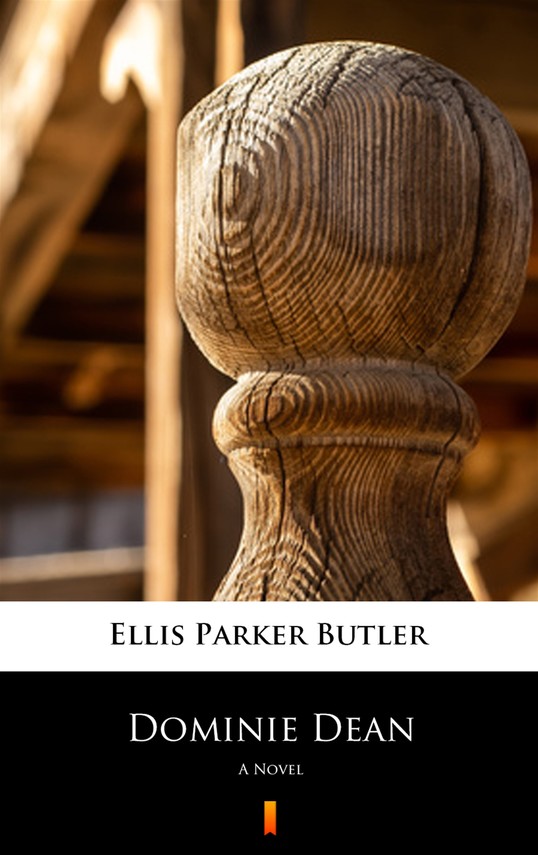 Dominie Dean. A Novel – Ellis Parker Butler | Ebook w epub, mobi ...