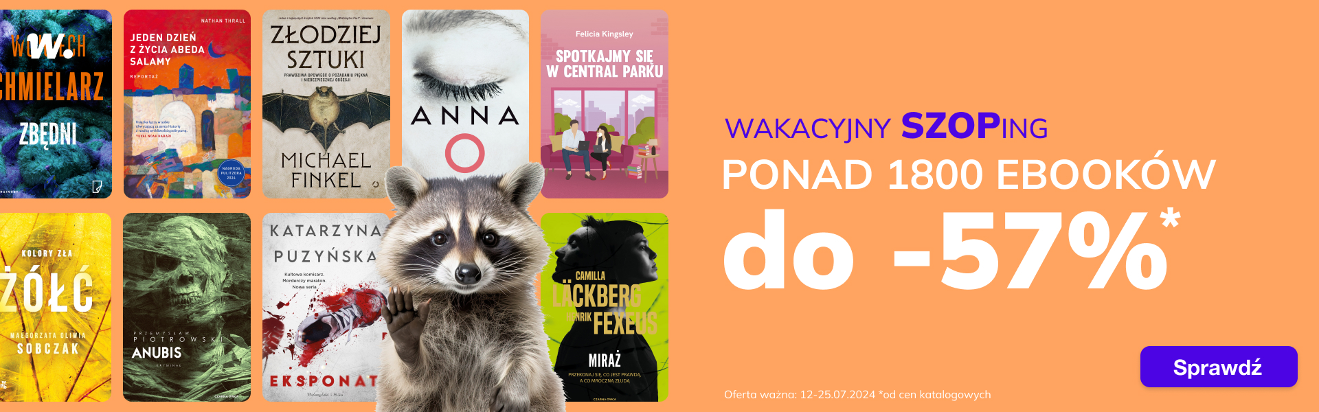 Książki | księgarnia internetowa Woblink